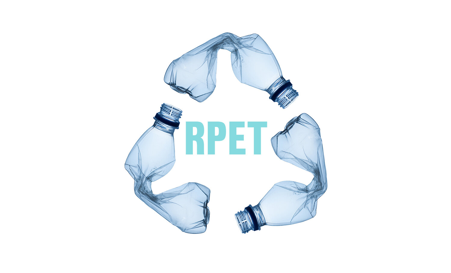 The transformation of plastics through the use of rPE and rPP opens up ...